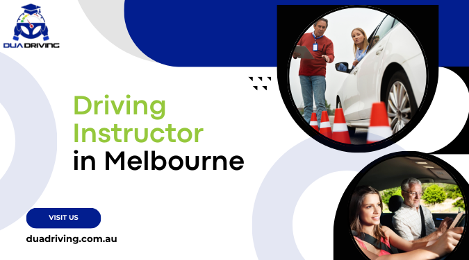 How Do Driving Instructors Teach Safe Driving Habits?