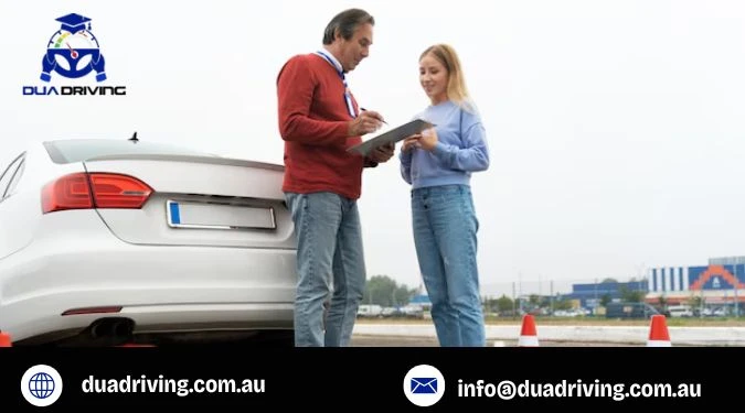 Why Choosing a Certified Driving School Matters?