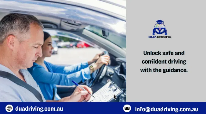 Why is a Professional Driving Instructor Your Key to Safe & Confident ...